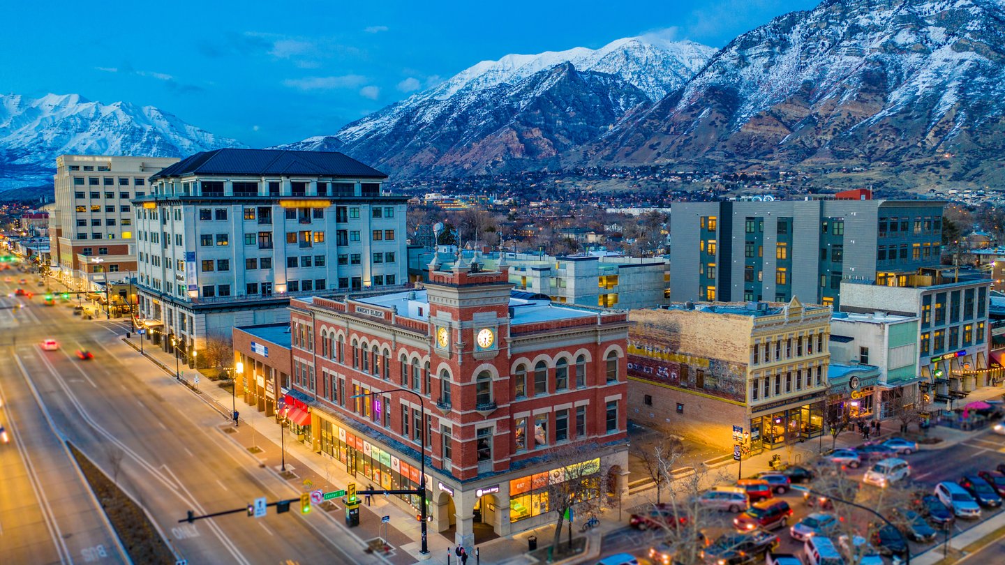 Utah Lake: The Complete Guide (2026) — Provo.com
